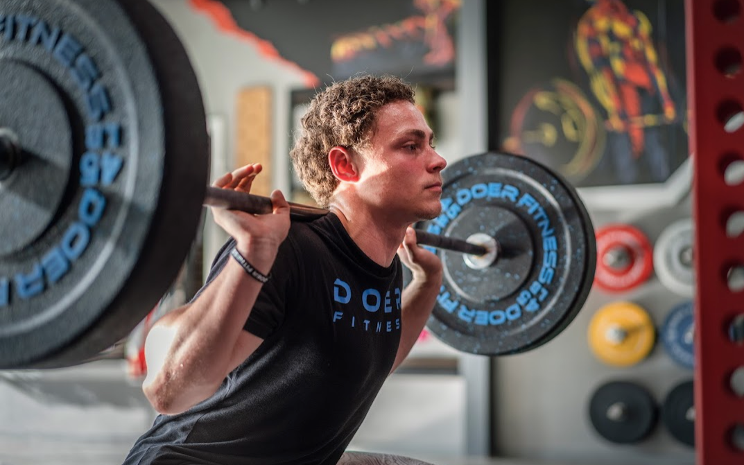 Cuatro aportes y ventajas que trae el CrossFit a tu vida | Doer Fitness