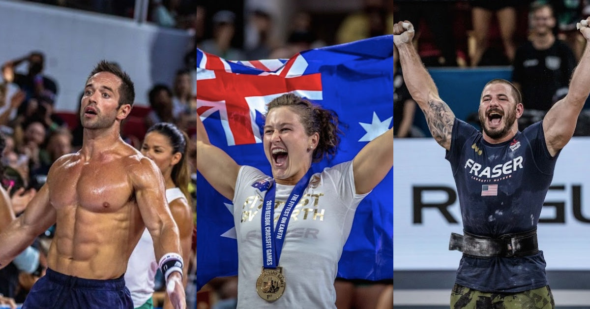 2007-2021: Over the years, these have been the historical champions of ...