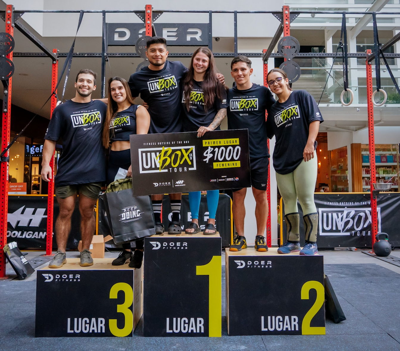 Emociones y Logros: Una Mirada Atrás al The Unbox Tour y un Homenaje a ...