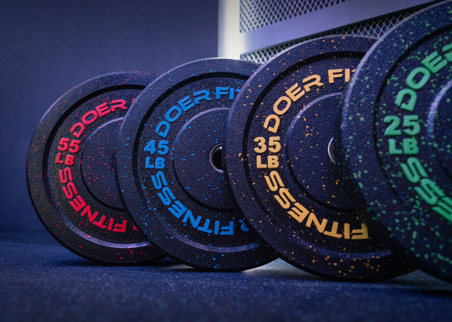 All products - Doer Fitness