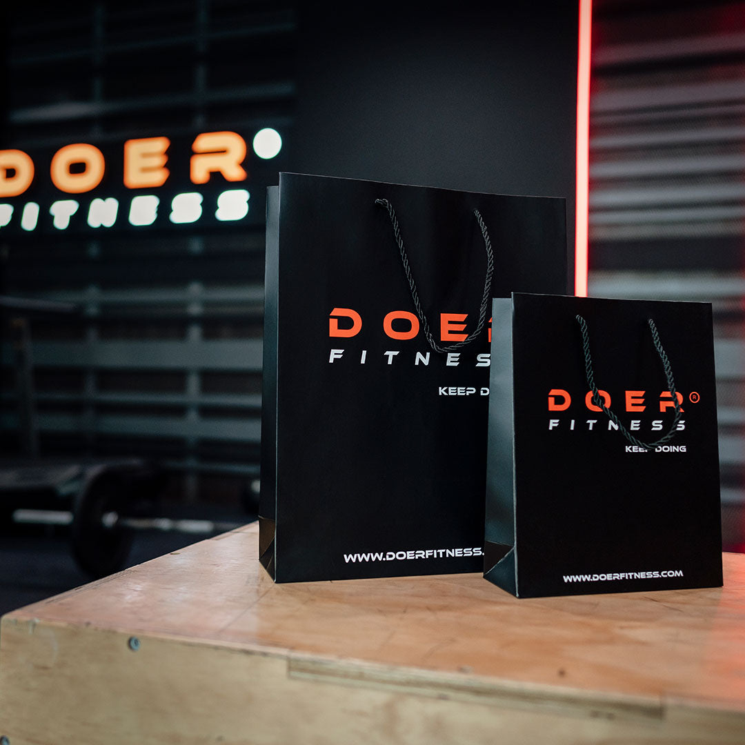 Ofertas | Doer Fitness