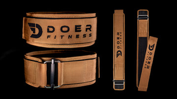 Doer Fitness - Central América - Strength & Conditioning Equipment