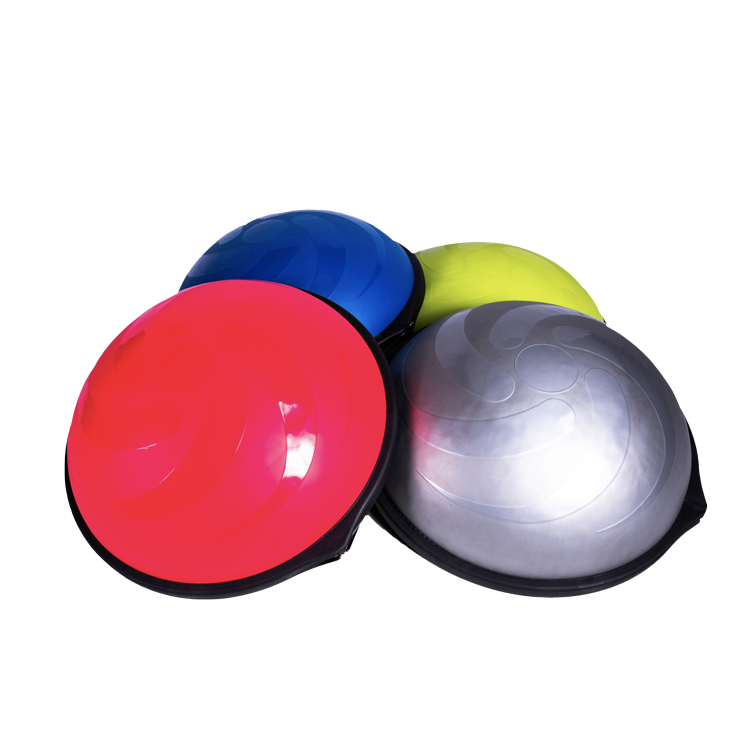 Air Balance Half Ball | Doer Fitness