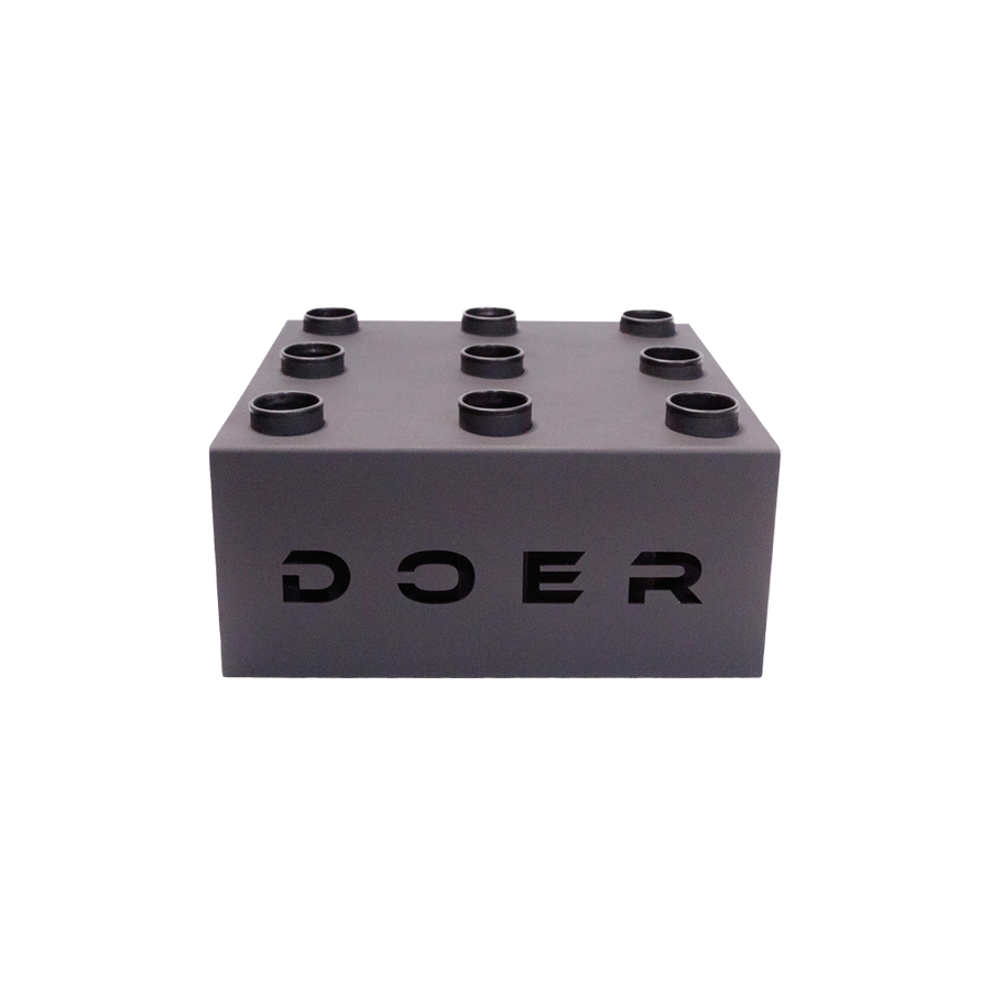 Racks | Doer Fitness