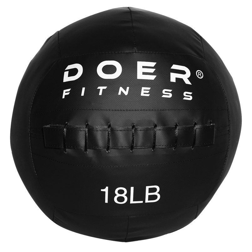 Bolas Medicinales | Doer Fitness