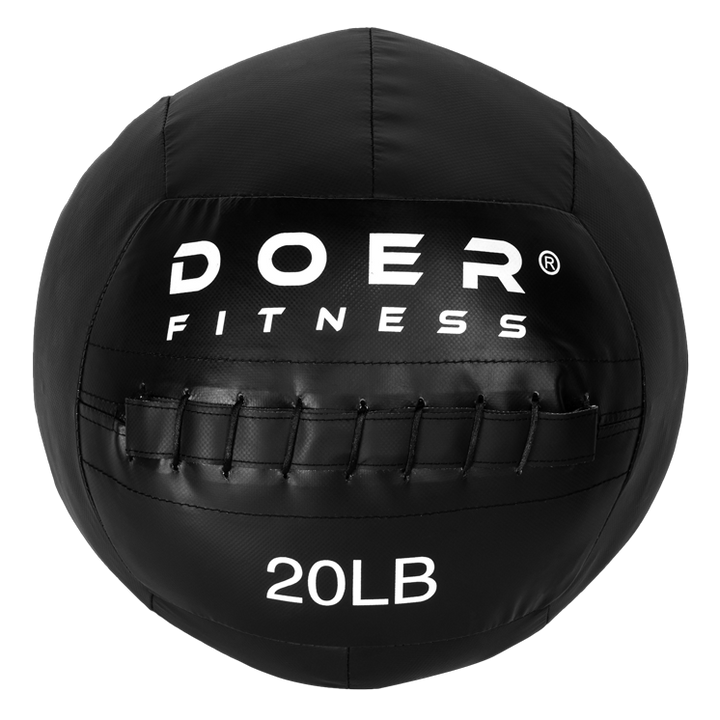 Bolas Medicinales | Doer Fitness