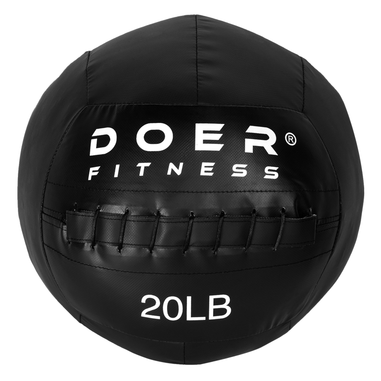 Bolas Medicinales | Doer Fitness
