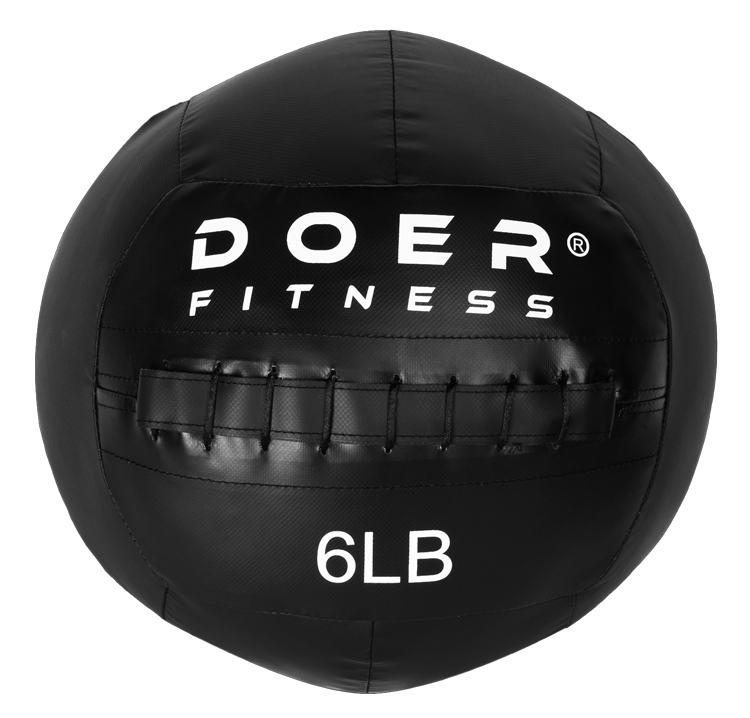 Bolas Medicinales | Doer Fitness