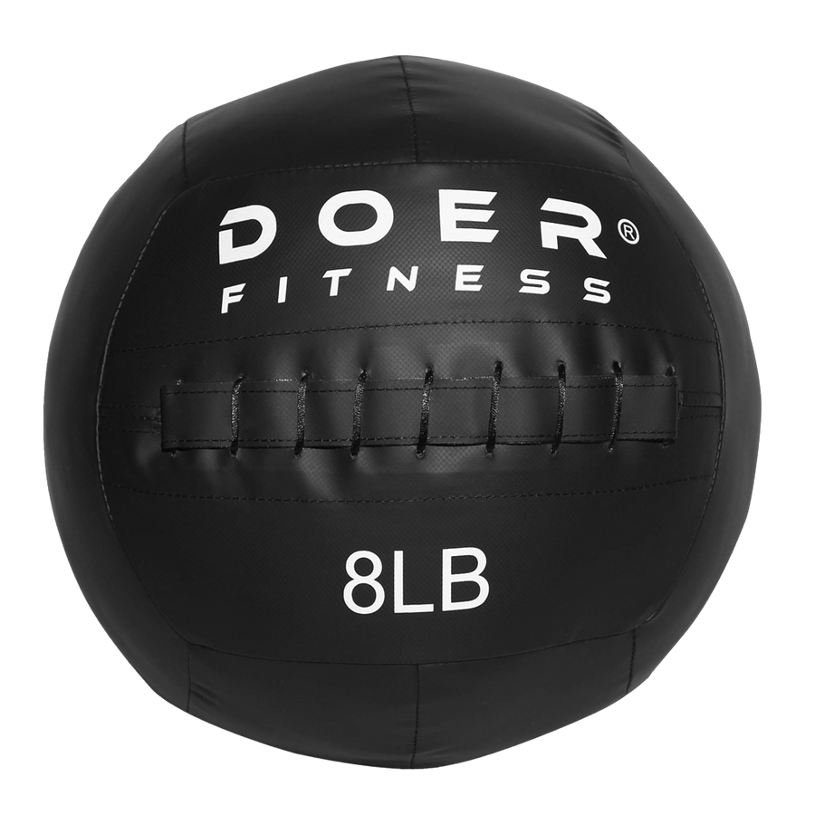 Bolas Medicinales | Doer Fitness