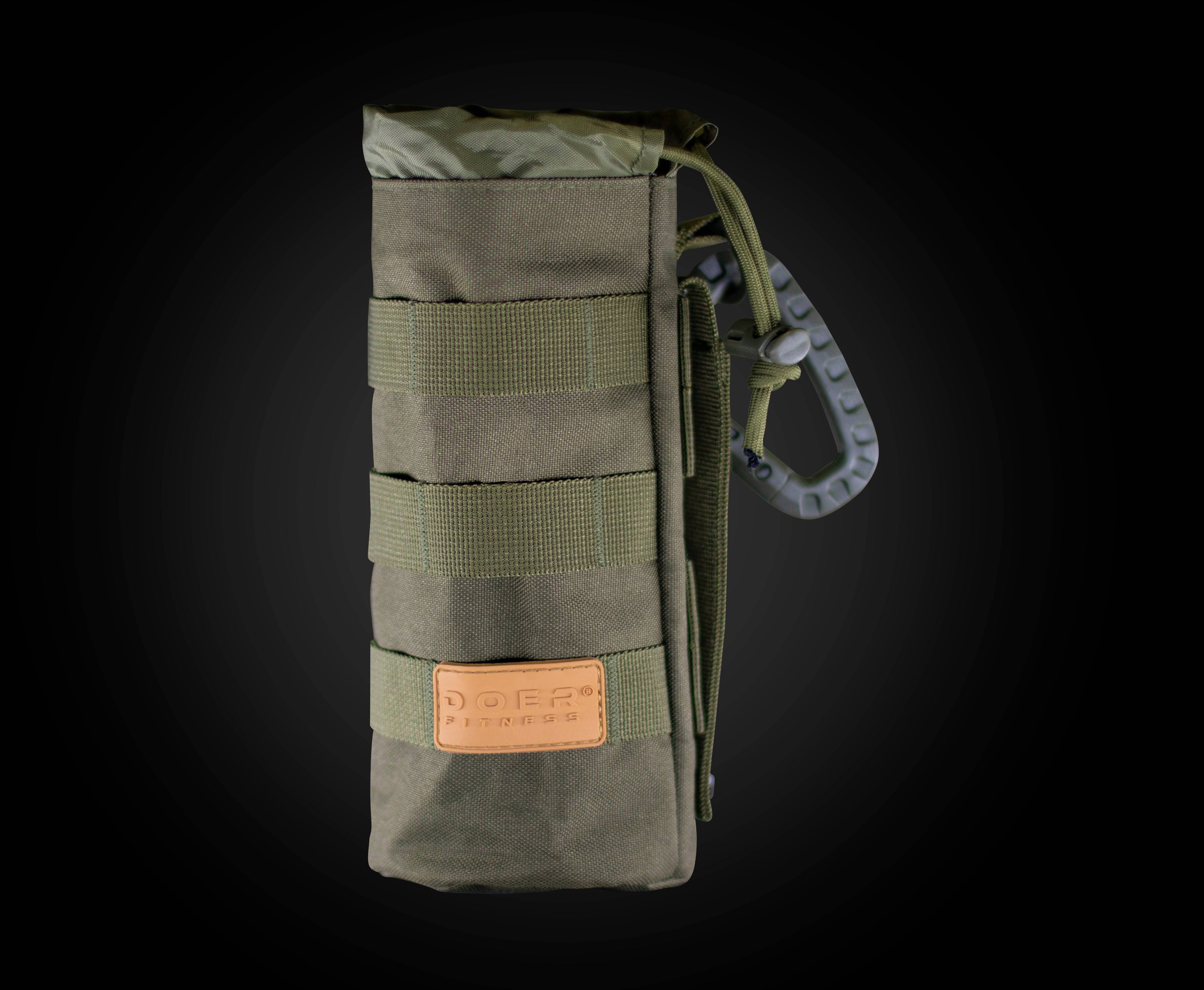 Tactical Bottle Pouch | Doer Fitness