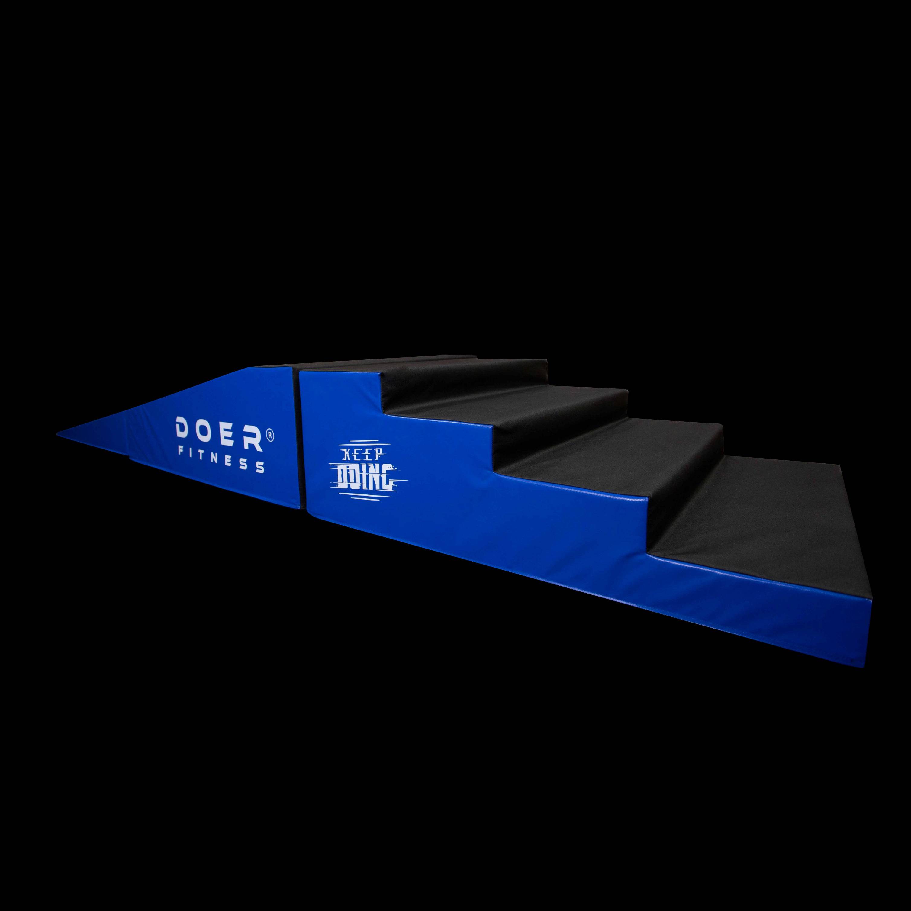 HANDSTAND WALK RAMP/STAIRS | Doer Fitness